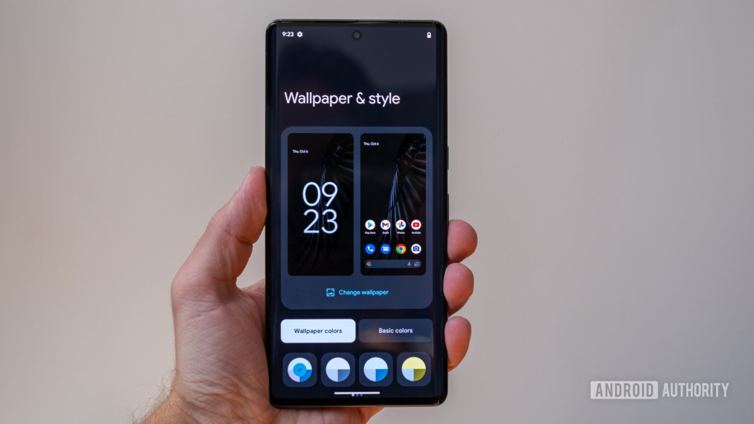 What is Material You? Google's design language explained