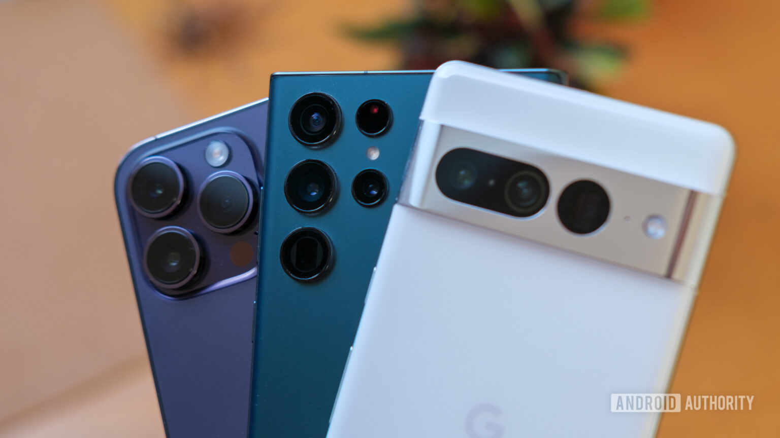 What is image stabilization? OIS, EIS & more explained! - Android Authority