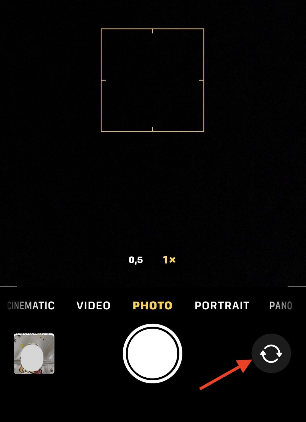 Is your iPhone camera not working? Here's how to fix it - Android Authority