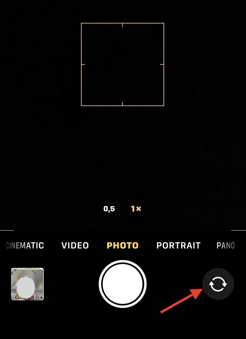 Is your iPhone camera not working? Here's how to fix it - Android Authority