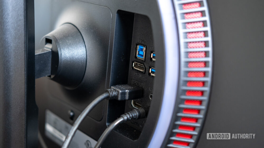 LG UltraGear 27GN950: A gaming monitor for everyday use?