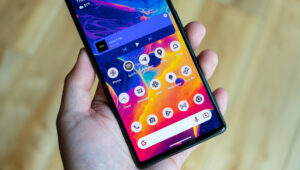 The best themes for Android in 2024 - Android Authority