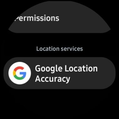 How to navigate using your Samsung Galaxy Watch and Google Maps