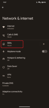 Still facing call and text issues on your Pixel phone? Try this ...