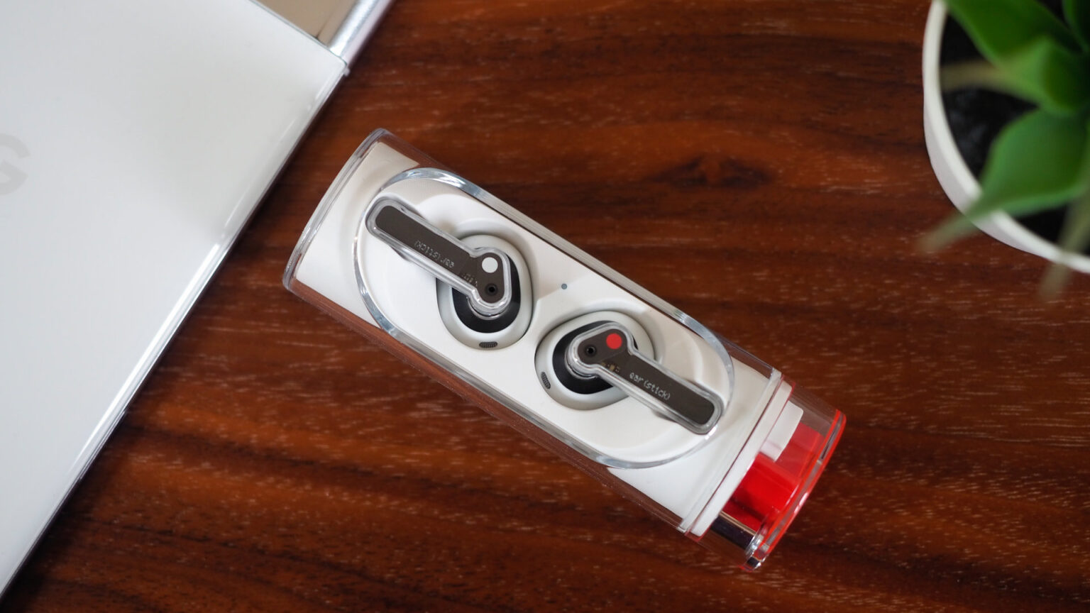 Nothing Ear Stick review: Great if you don't like sticking things in ...