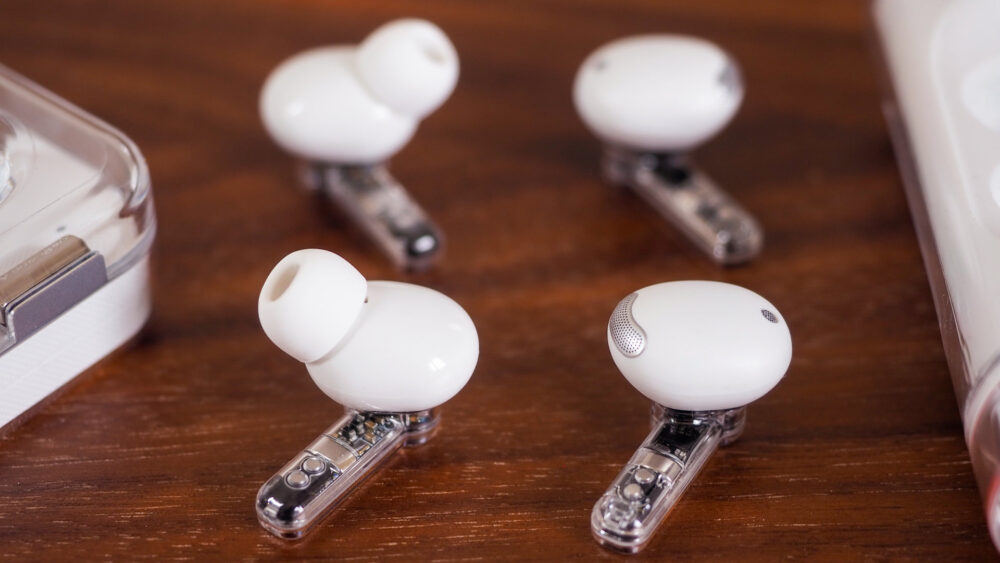 Nothing Ear Stick review: Great if you don't like sticking things in your ears