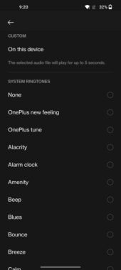 How to change the ringtone on an Android phone - Android Authority
