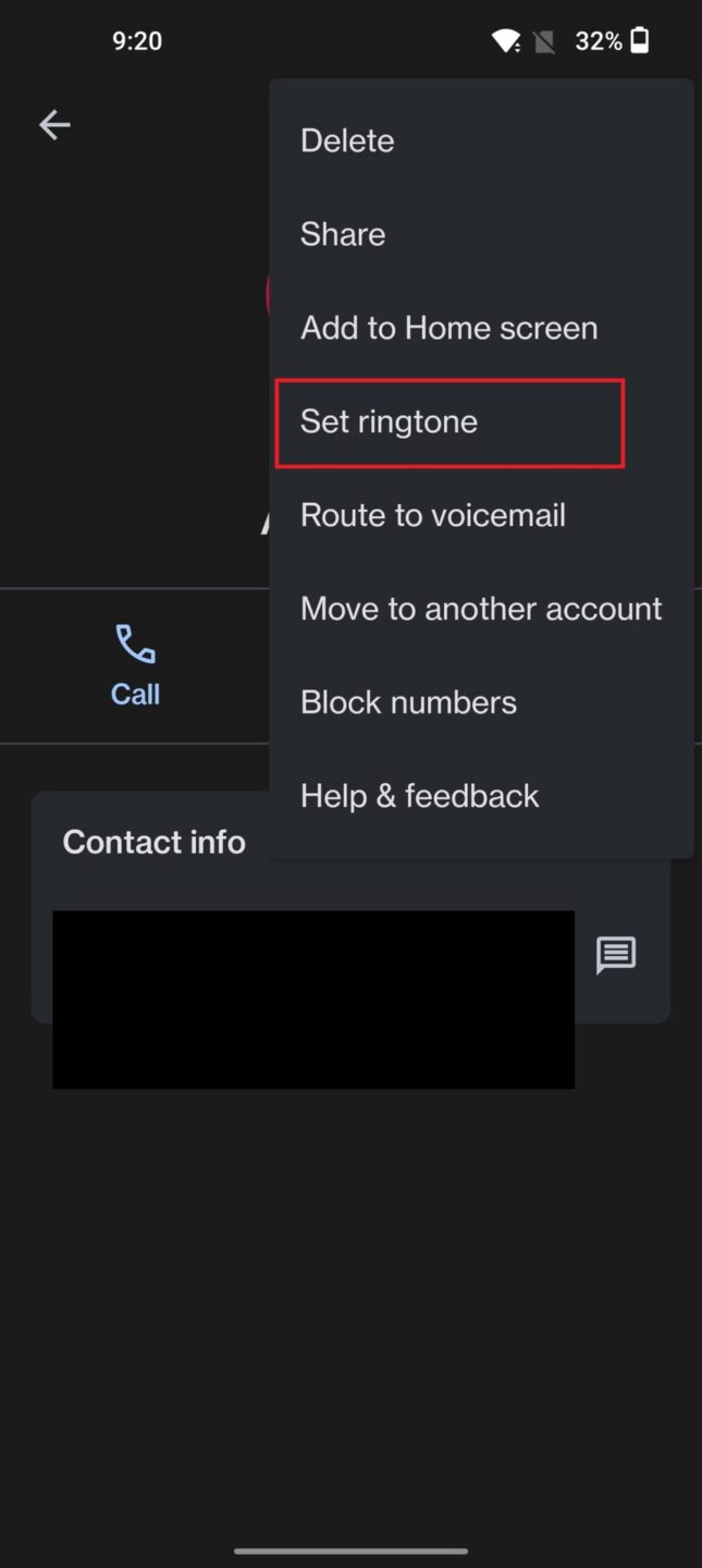 How to change the ringtone on an Android phone - Android Authority
