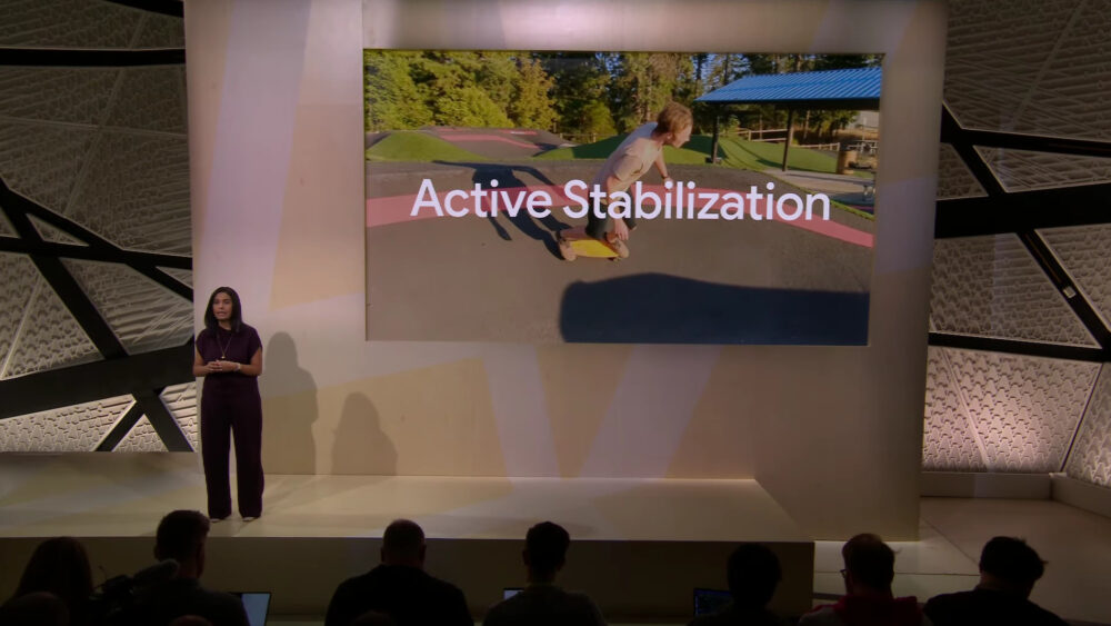 Google Pixel 7 cameras explained: Everything you need to know