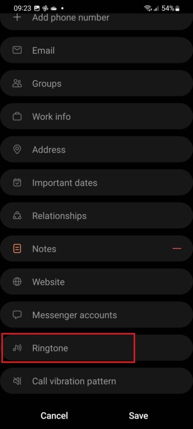How to change the ringtone on an Android phone - Android Authority