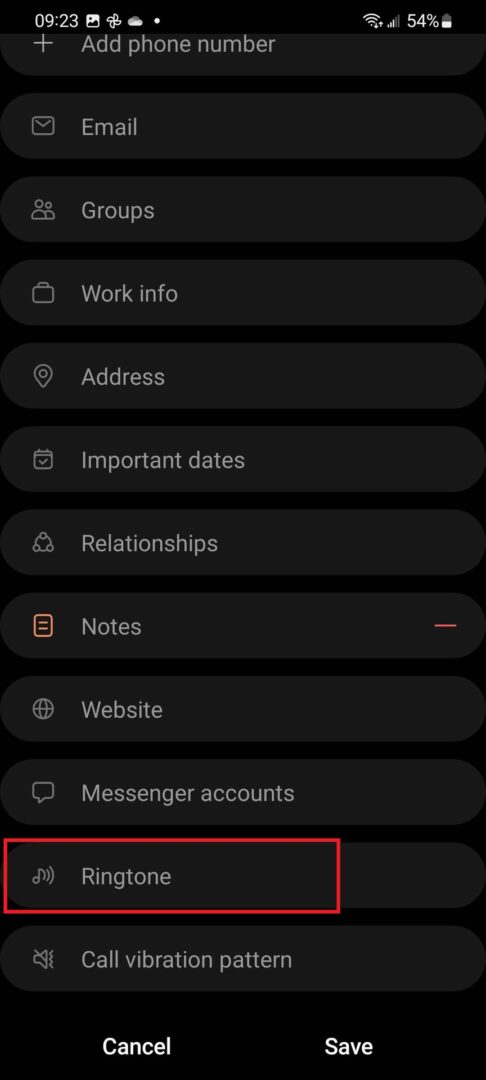 How to change the ringtone on an Android phone - Android Authority