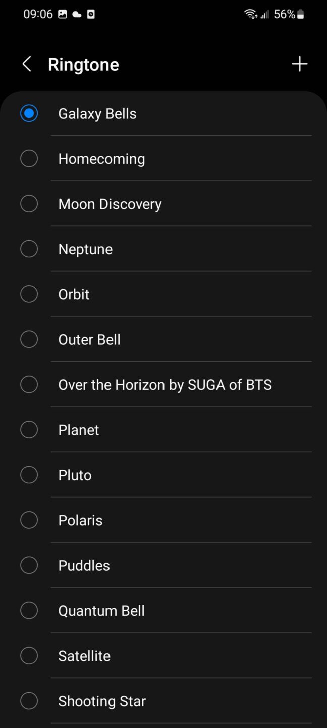 How to change the ringtone on an Android phone - Android Authority
