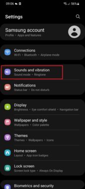 How to change the ringtone on an Android phone - Android Authority