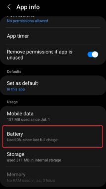 Android Adaptive Battery: Everything you need to know - Android Authority