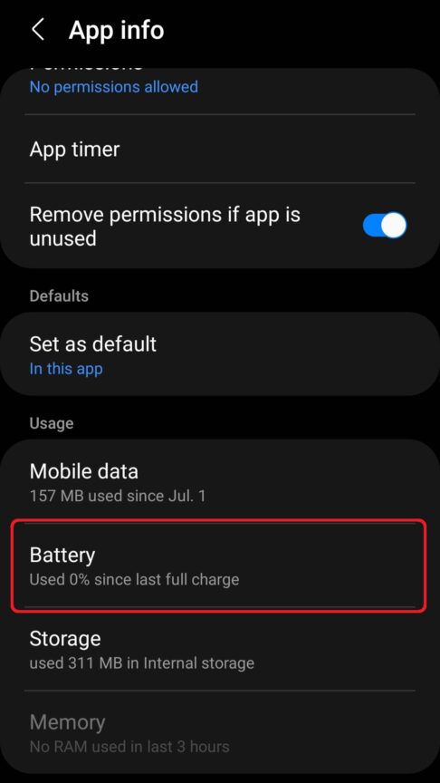 Android Adaptive Battery: Everything you need to know - Android Authority