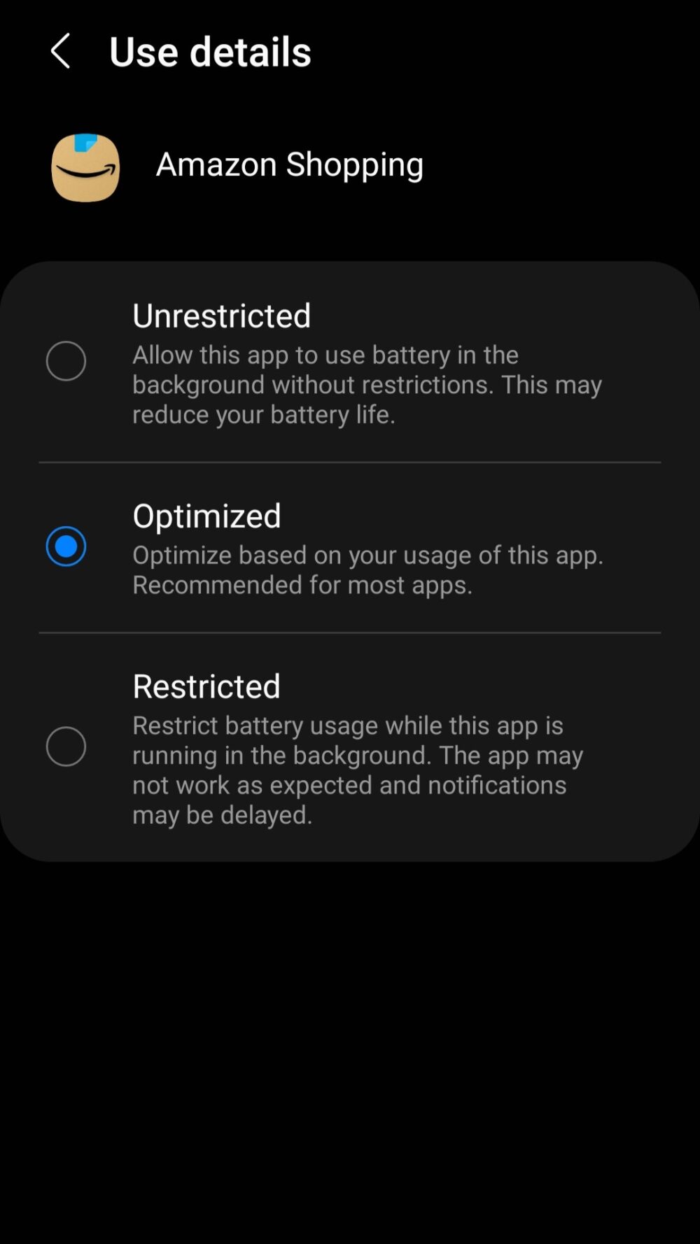 Android Adaptive Battery: Everything you need to know - Android Authority