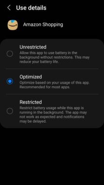 Android Adaptive Battery: Everything you need to know - Android Authority