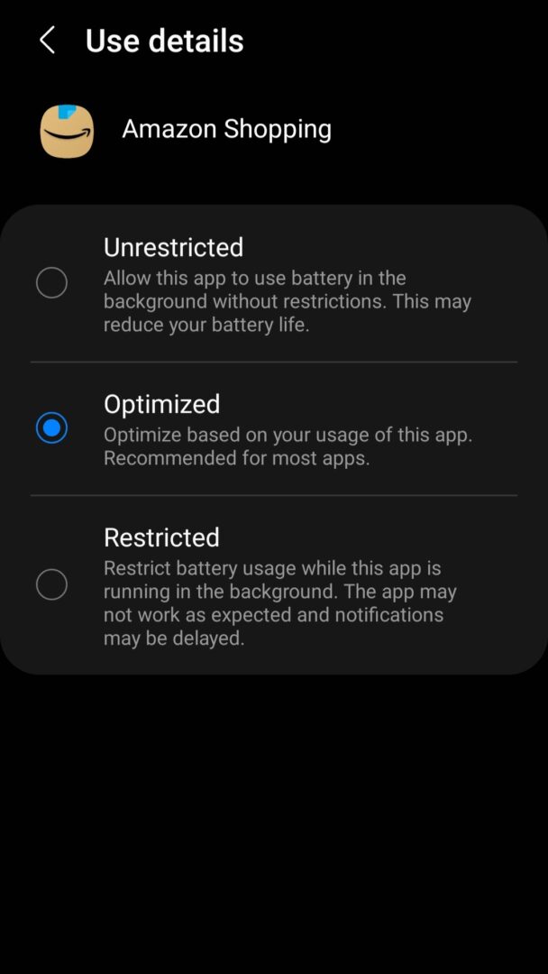 Android Adaptive Battery: Everything you need to know - Android Authority