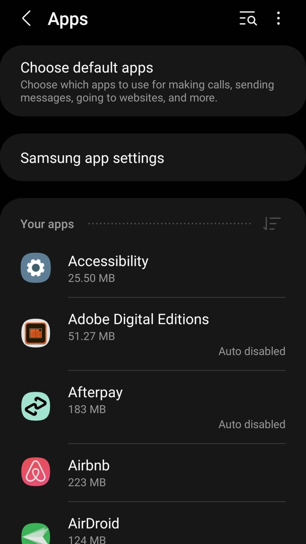Android Adaptive Battery: Everything you need to know - Android Authority