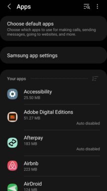 Android Adaptive Battery: Everything you need to know - Android Authority