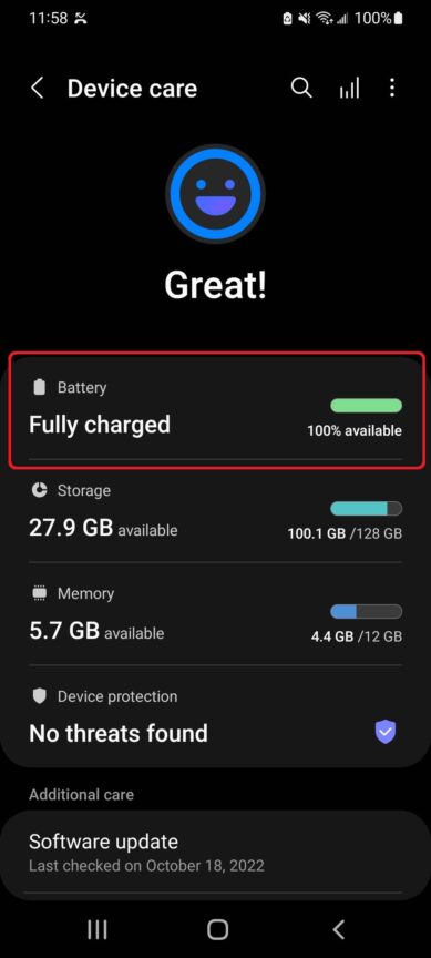 Android Adaptive Battery: Everything you need to know - Android Authority