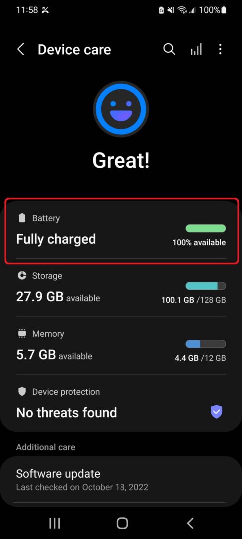 Android Adaptive Battery: Everything you need to know - Android Authority