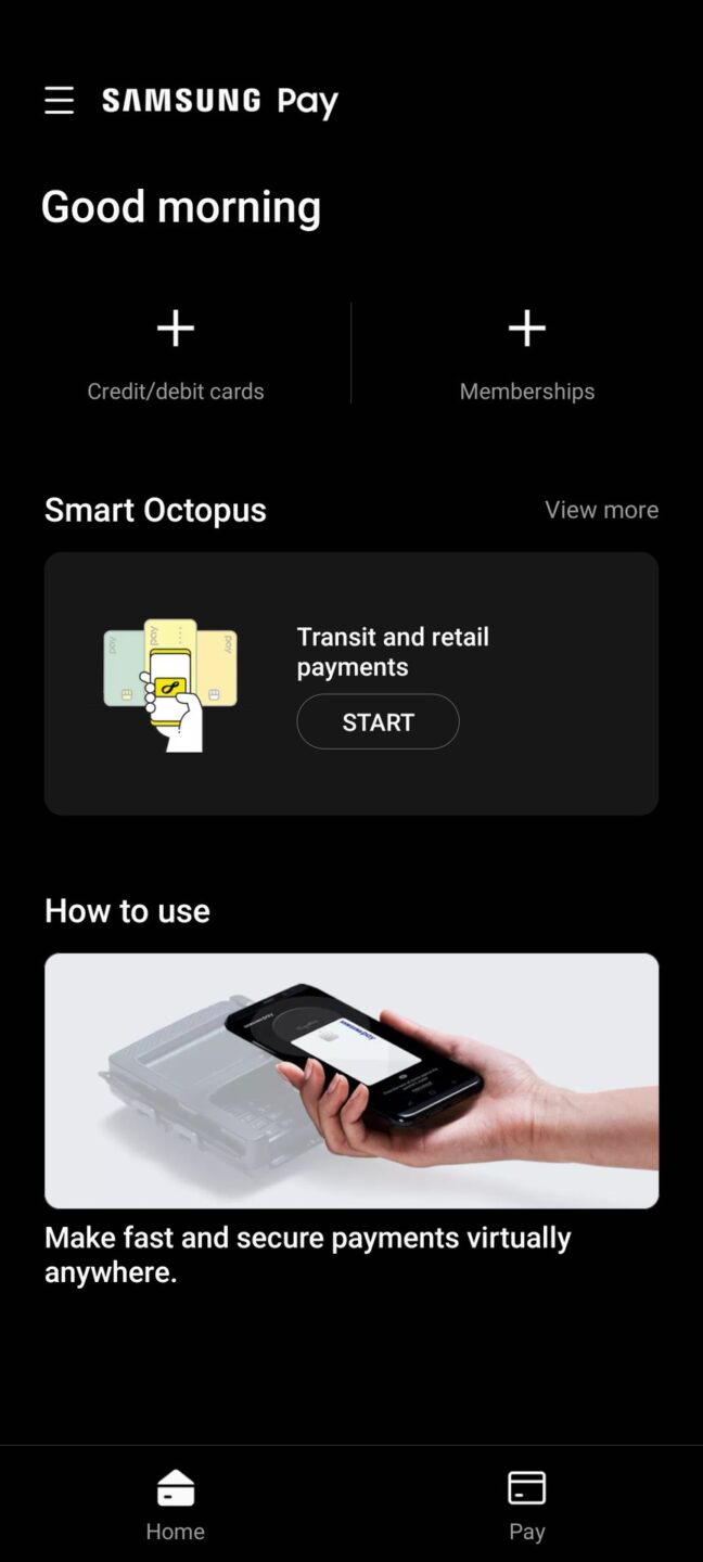 How to set up and use Samsung Wallet (Samsung Pay) - Android Authority