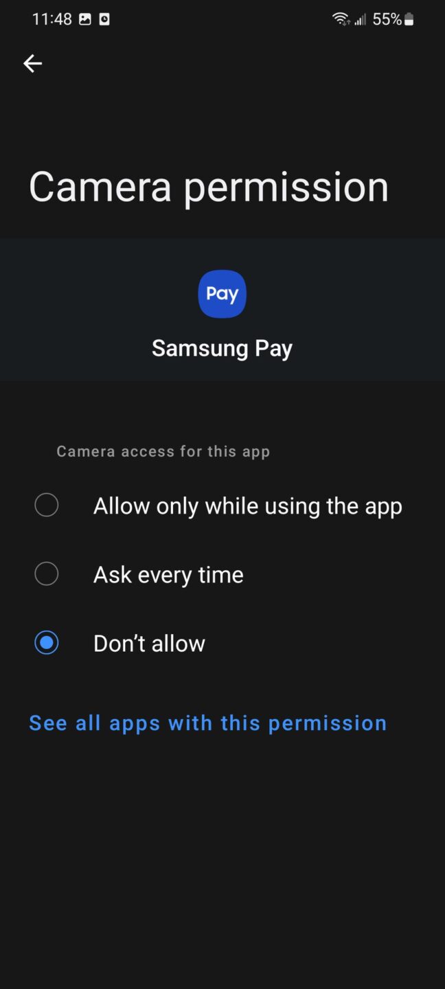 How to remove or disable Samsung Wallet (Pay) - Android Authority