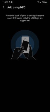 How to set up and use Samsung Wallet (Samsung Pay) - Android Authority