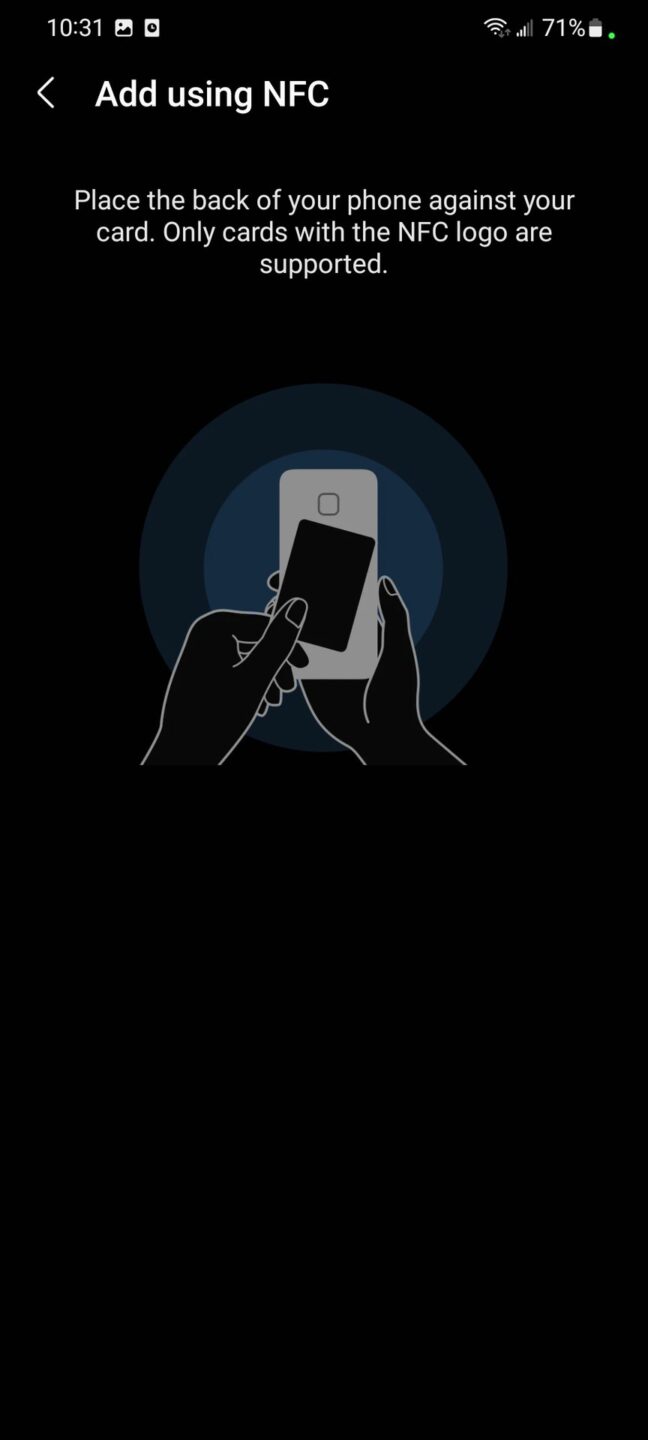 How to set up and use Samsung Wallet (Samsung Pay) - Android Authority