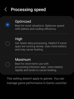 Android Adaptive Battery: Everything you need to know - Android Authority