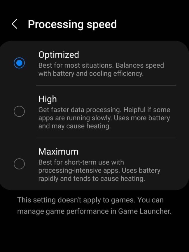 Android Adaptive Battery: Everything you need to know - Android Authority
