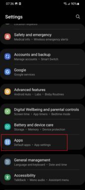 How to reset your Samsung Pay PIN - Android Authority