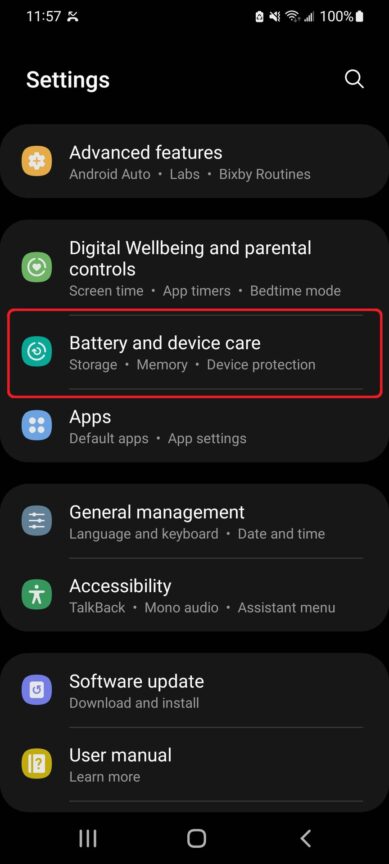 Android Adaptive Battery: Everything you need to know - Android Authority