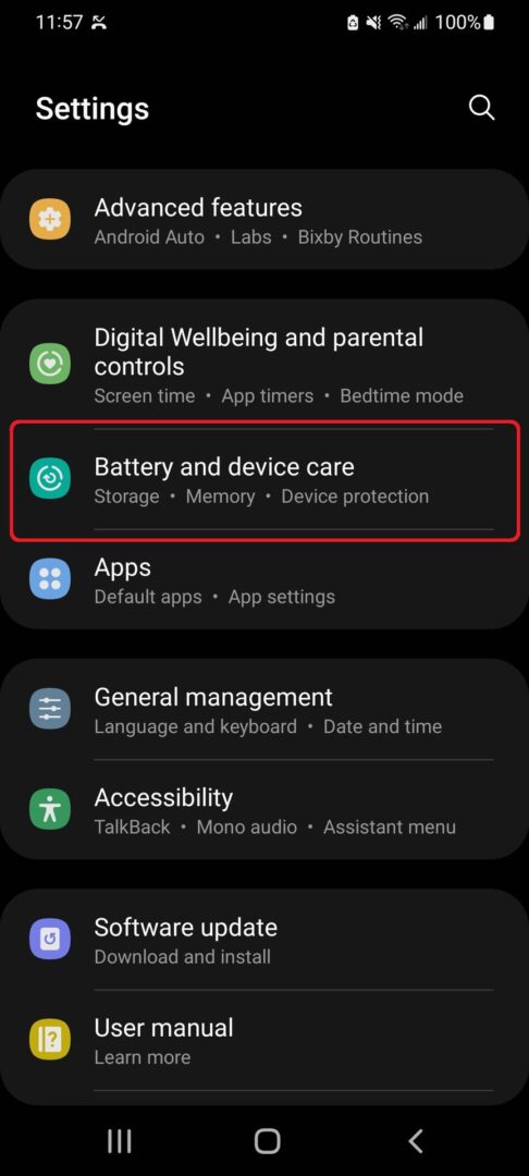 Android Adaptive Battery: Everything you need to know - Android Authority