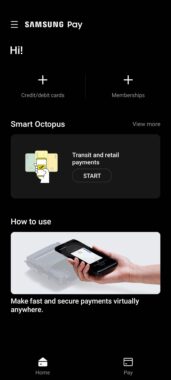 How to set up and use Samsung Wallet (Samsung Pay) - Android Authority