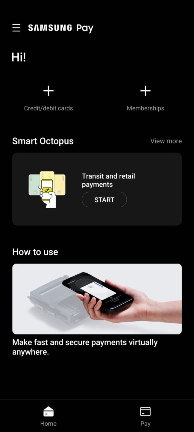 How to set up and use Samsung Wallet (Samsung Pay) - Android Authority