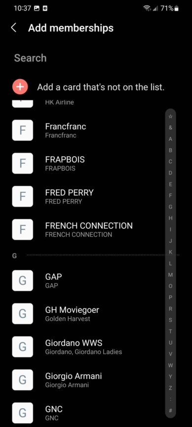 How to set up and use Samsung Wallet (Samsung Pay) - Android Authority