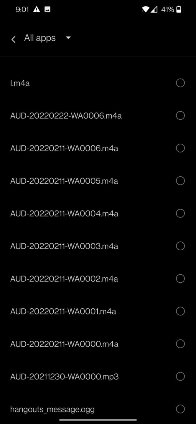 How to change the ringtone on an Android phone - Android Authority