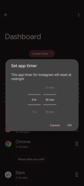 A guide to Google's Digital Wellbeing - Android Authority