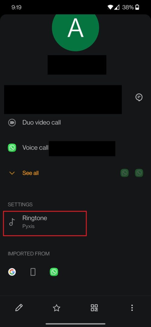 How to change the ringtone on an Android phone - Android Authority