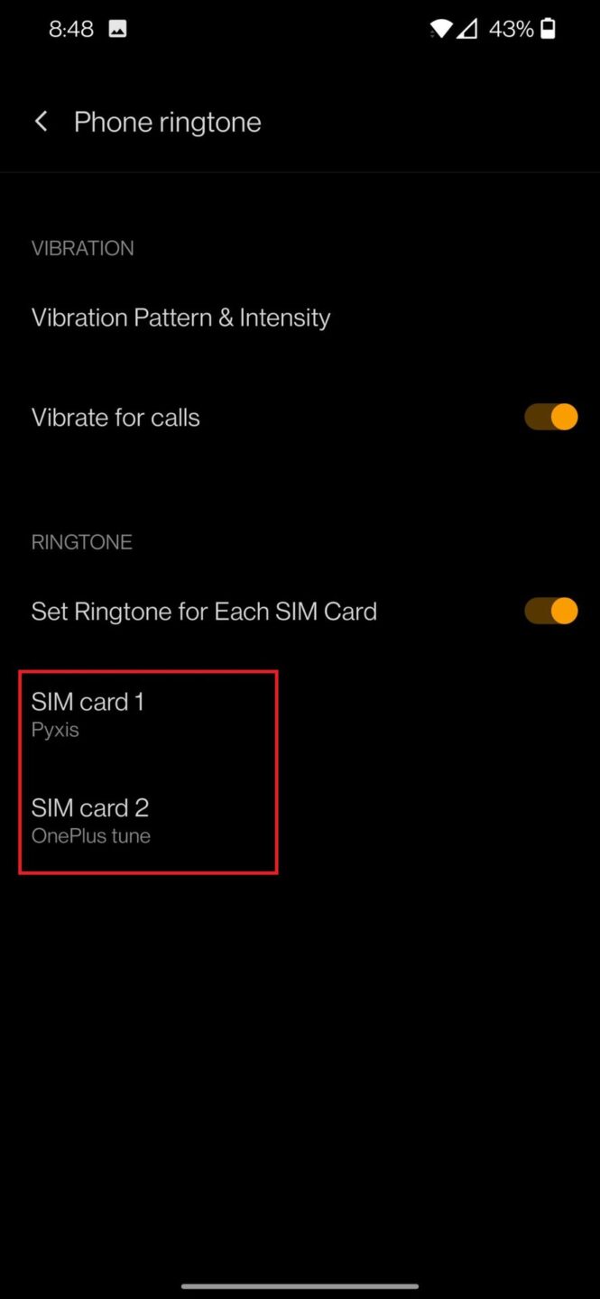 How to change the ringtone on an Android phone - Android Authority
