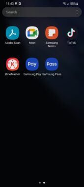 How To Remove Or Disable Samsung Wallet Pay Android Authority