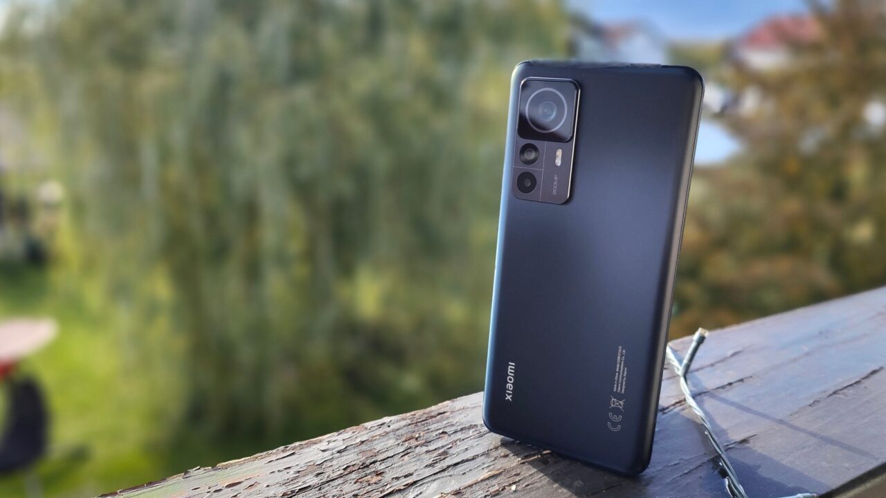 Xiaomi 12T Pro review: Back in the megapixel race