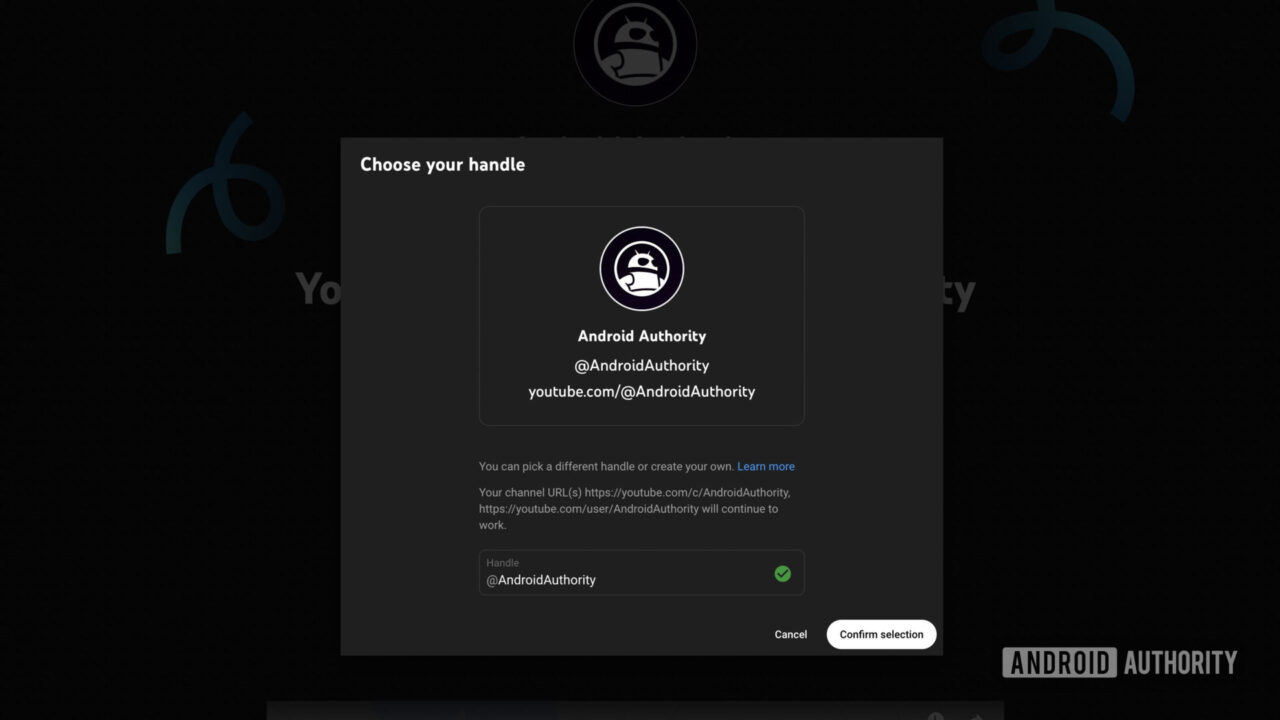 YouTube Handles: What they are and how to claim yours