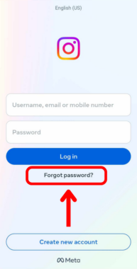 How to change or reset your Instagram password - Android Authority