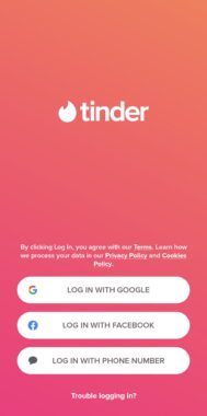 How to get started with Tinder - Android Authority