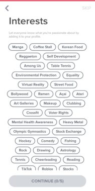 How to get started with Tinder - Android Authority