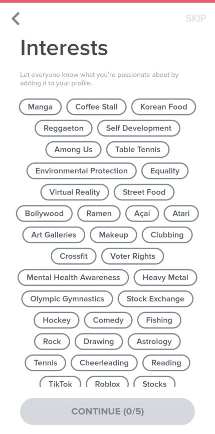 How to get started with Tinder - Android Authority