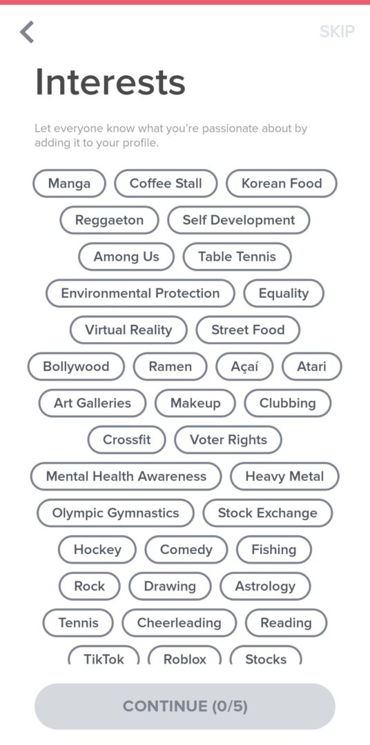 How to get started with Tinder - Android Authority